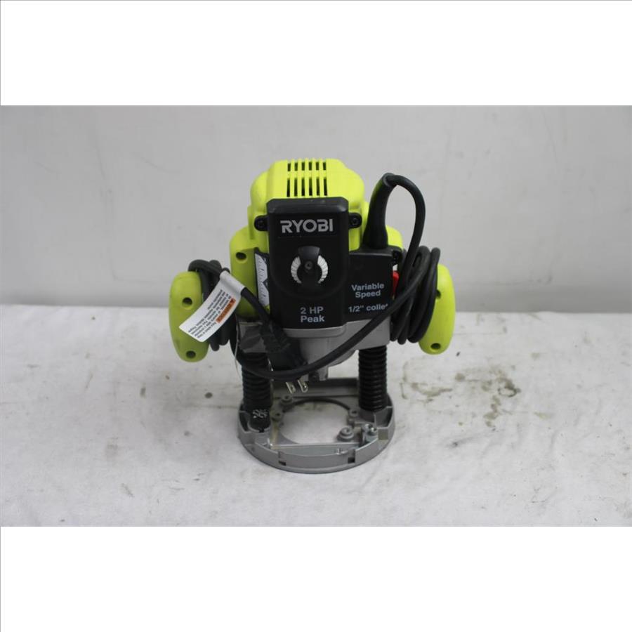 Ryobi Variable Speed Drill | Property Room