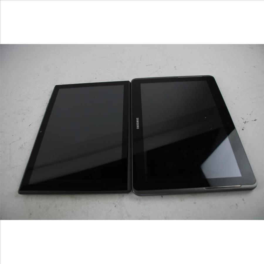 Samsung And Sky Devices Tablet Lot, 2 Pieces | Property Room