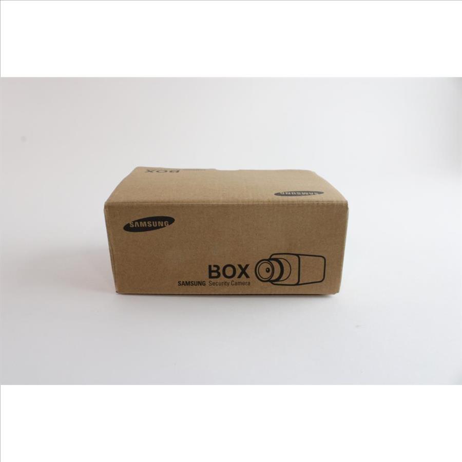 Samsung BOX Security Camera | Property Room
