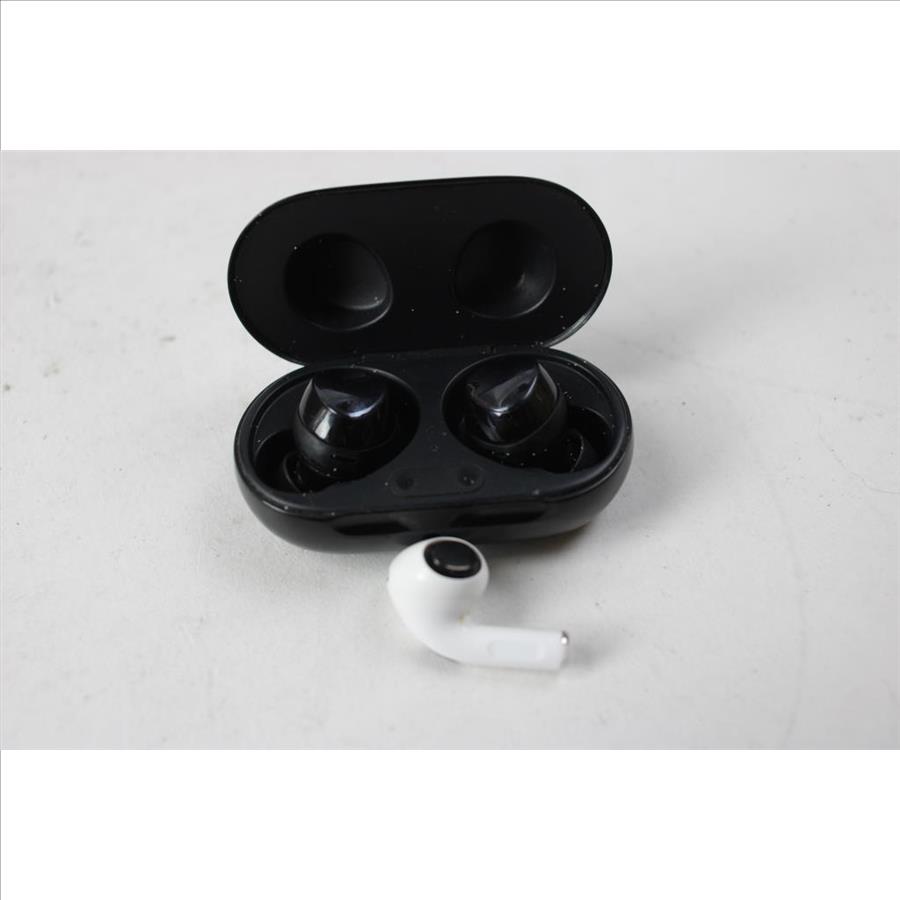 Samsung Earbuds, Singular Airpod (2nd Gen), And Marshadow Pokemon, 3 ...