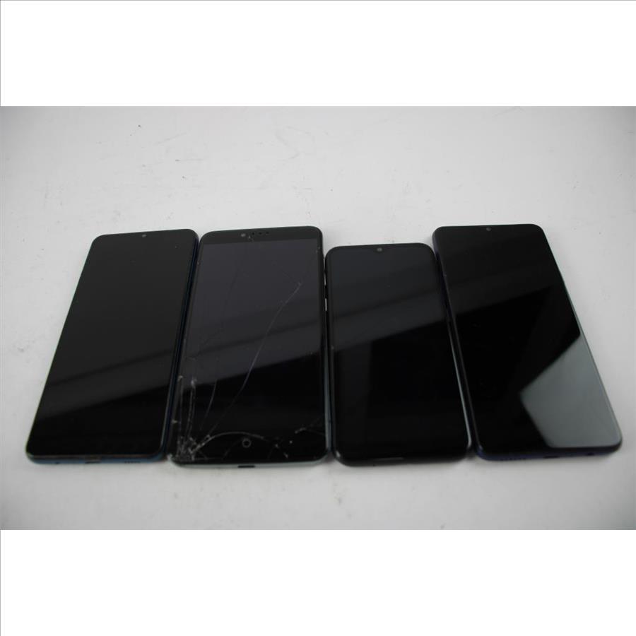 Samsung Smartphones, ZTE Smartphone, 4+ Pieces | Property Room