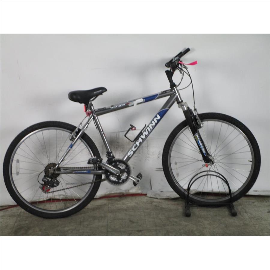 Schwinn Ranger 2.6 FS | Property Room