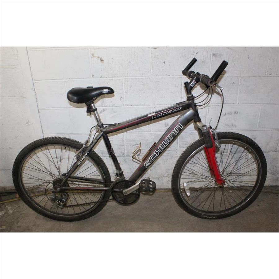 Schwinn Ranger Mountain Bike | Property Room