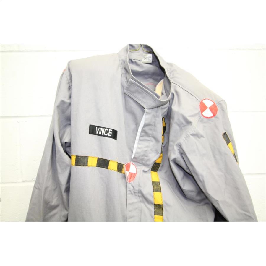 Shafton Crash Test Dummy Costumes, 2 Pieces | Property Room