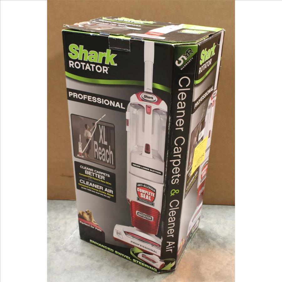 Shark Rotator Professional Upright Vacuum | Property Room