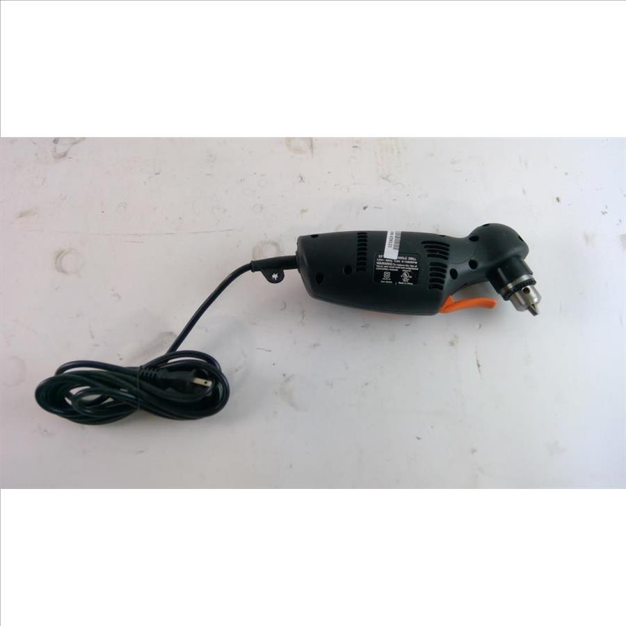 Shopsource 3/8" Electric Angle Drill | Property Room