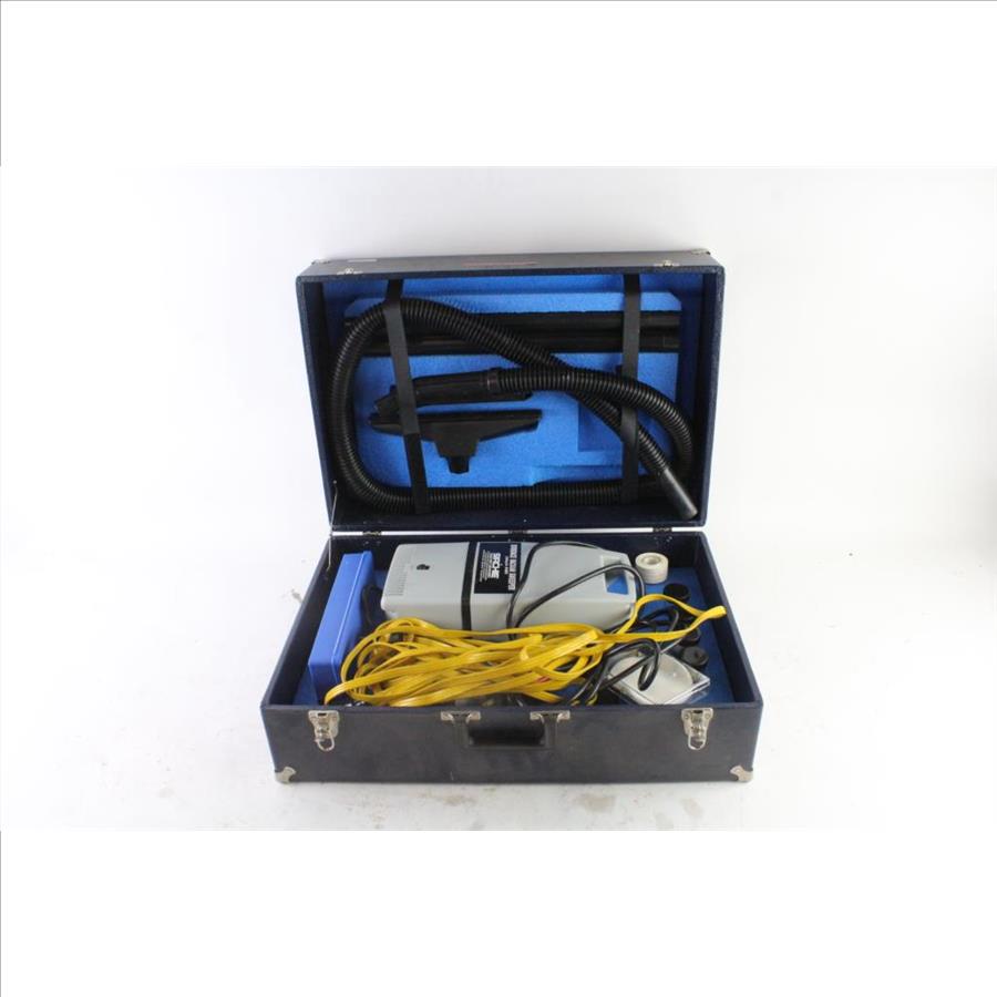 Sirchie Evidence Vacuum Sweeper | Property Room