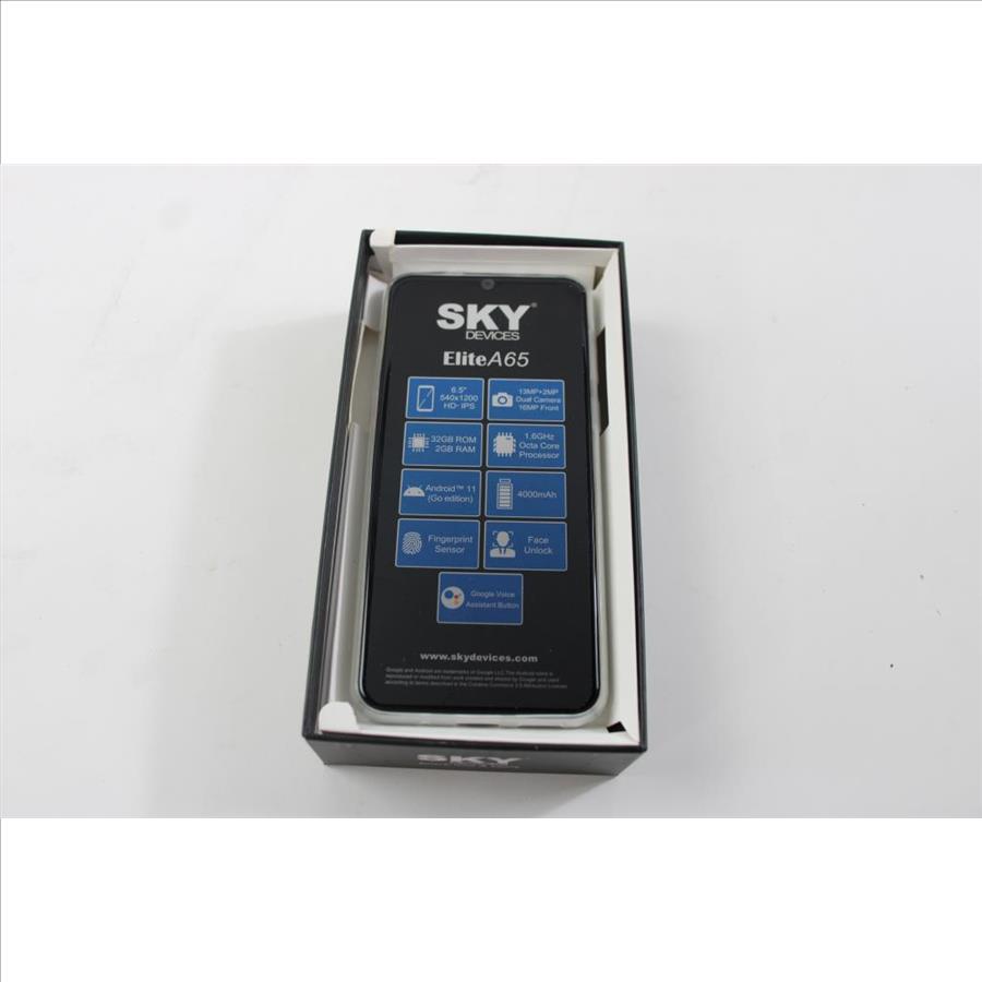 Sky Devices Elite A65, 32GB | Property Room