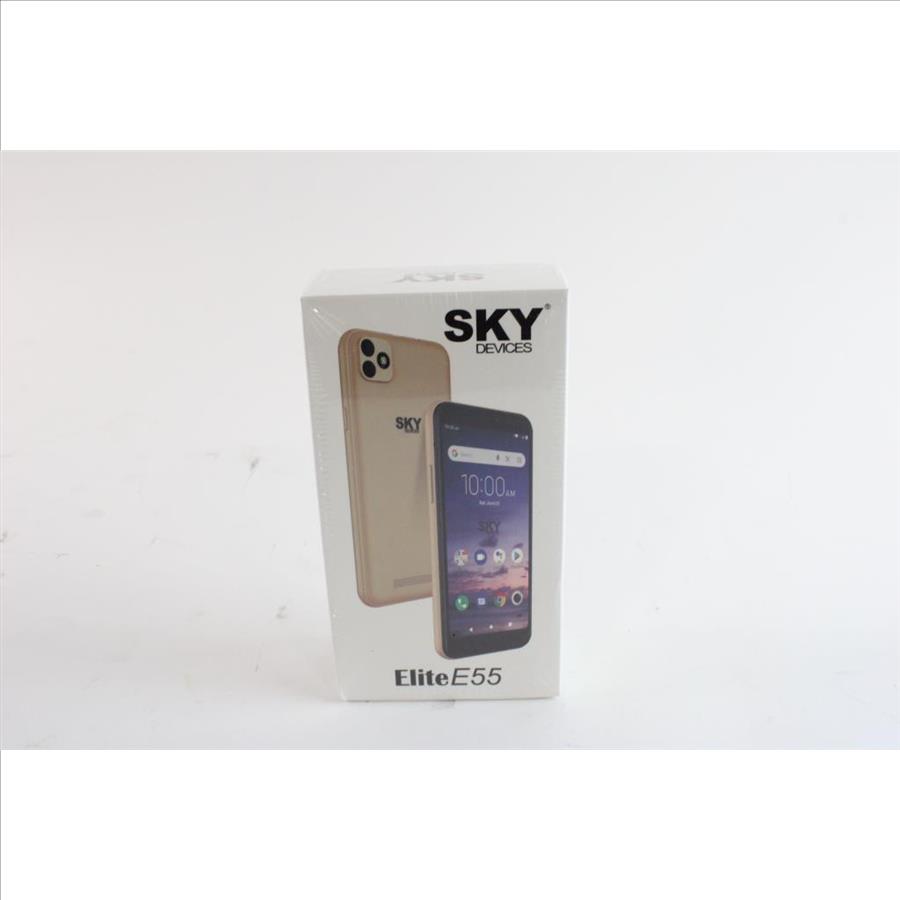 Sky Elite E55, 8GB | Property Room