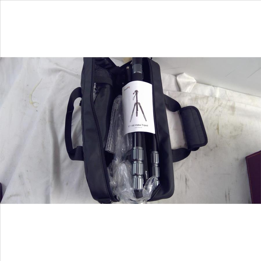 Small Rig Video Tripod, CT-180 | Property Room