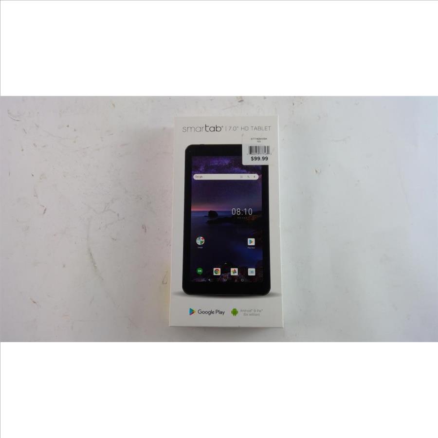 SmarTab 7.0" HD Tablet | Property Room
