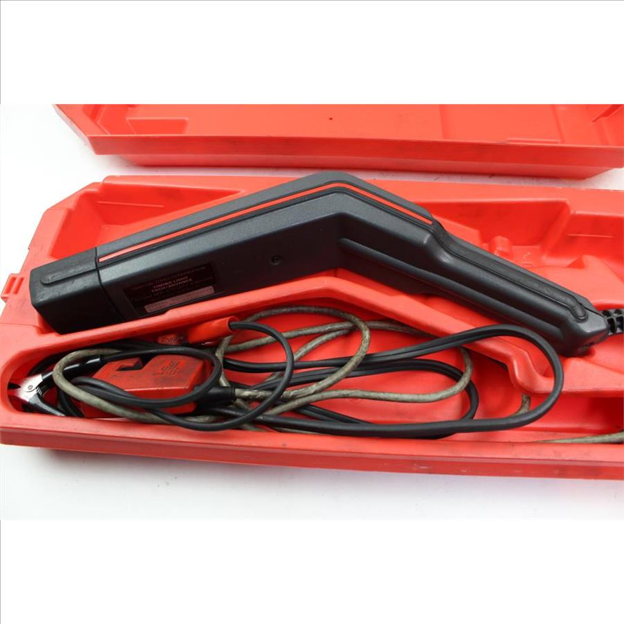 Snap-on Timing Light Tach/advance | Property Room