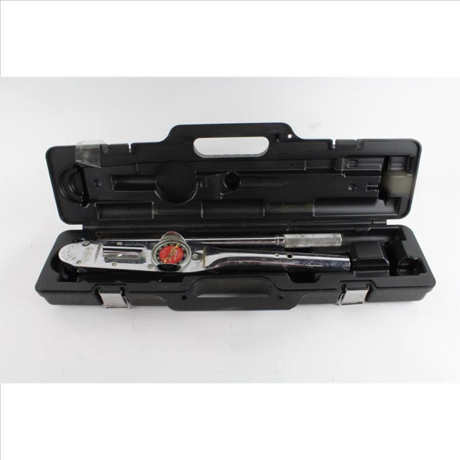 Snap-On Torq Meter | Property Room