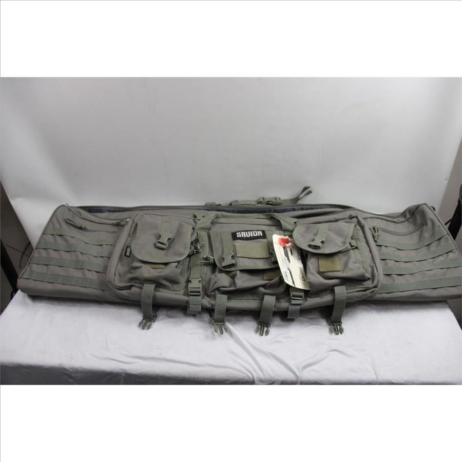 Soft Rifle Case | Property Room