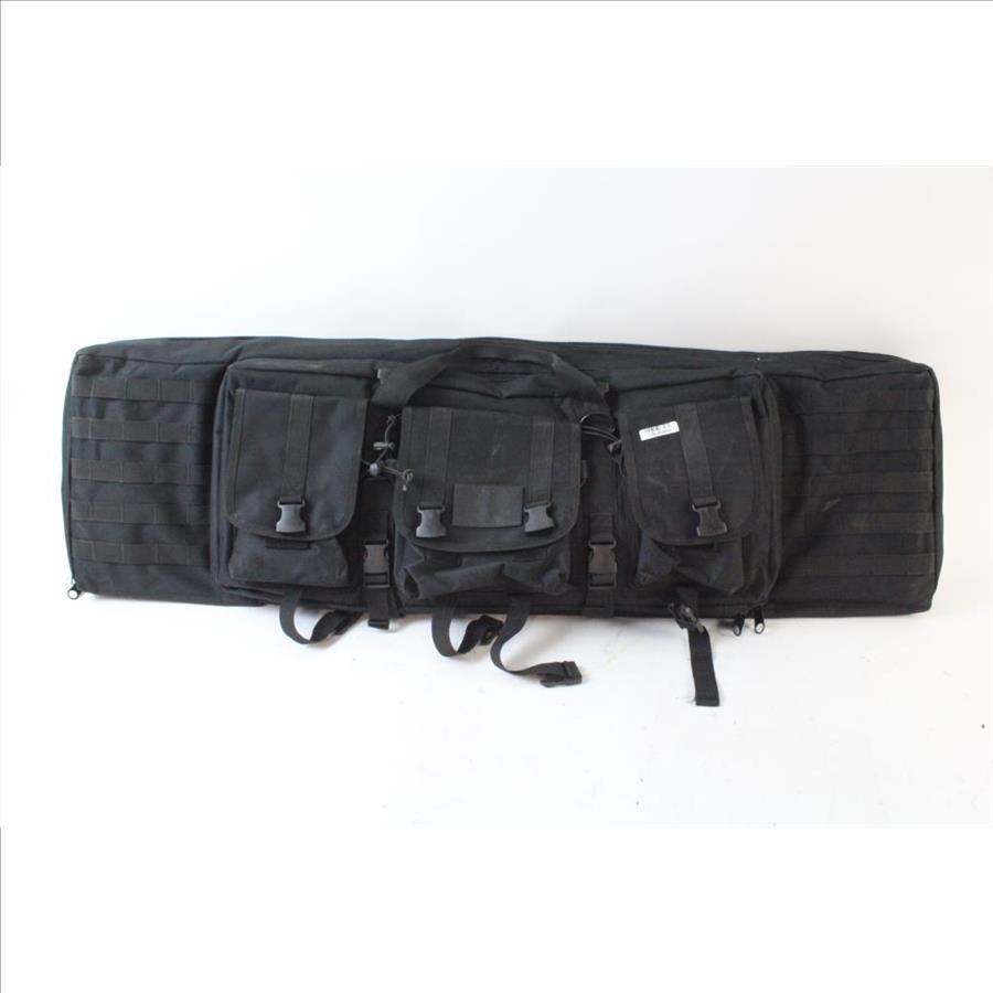 Softshell Rifle Carrying Case | Property Room