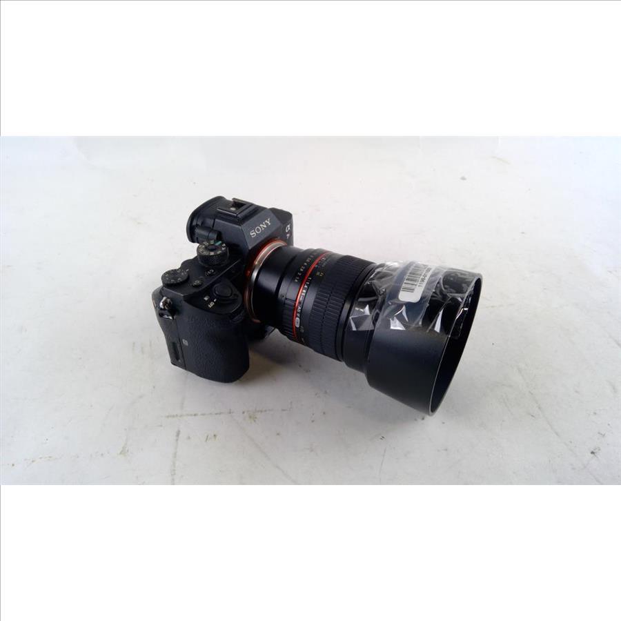 Sony 7R 35mm SLR Camera | Property Room