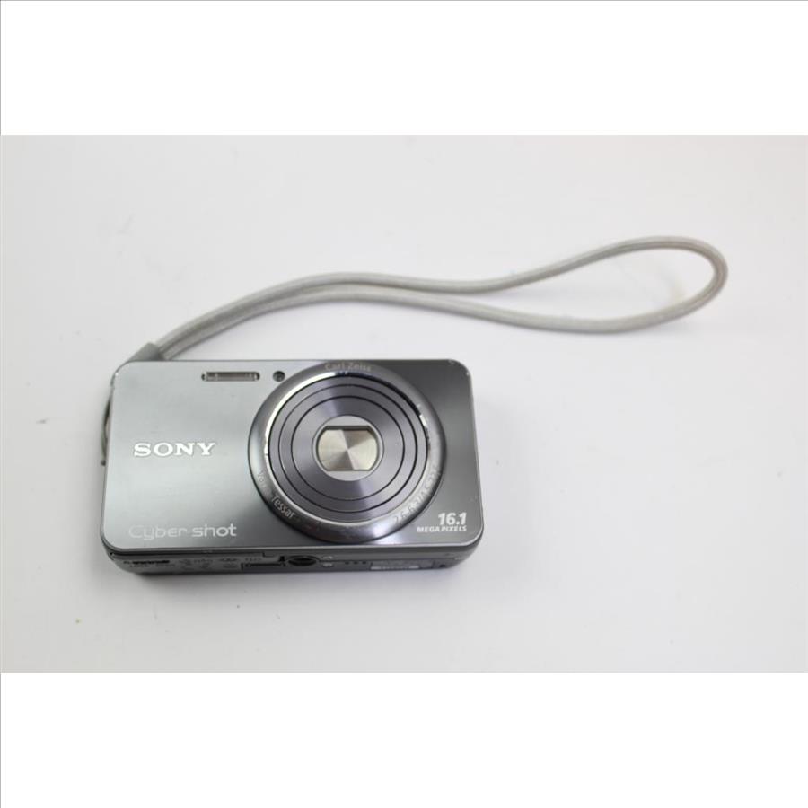 Sony Cybershot Dsc-w570 Digital Camera | Property Room