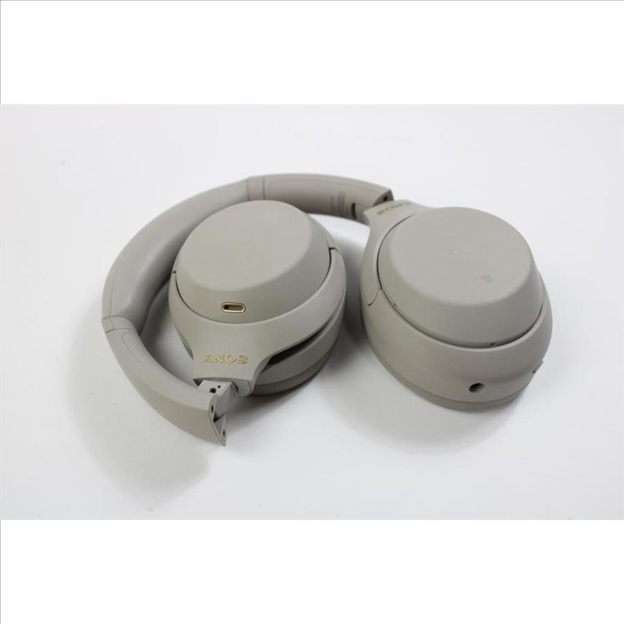 Sony MH-1000MX4 Headphones | Property Room