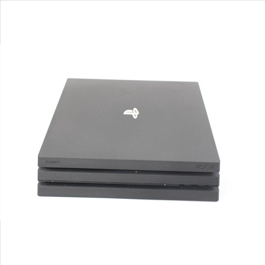 Sony PlayStation 4 Pro Video Game Console | Property Room