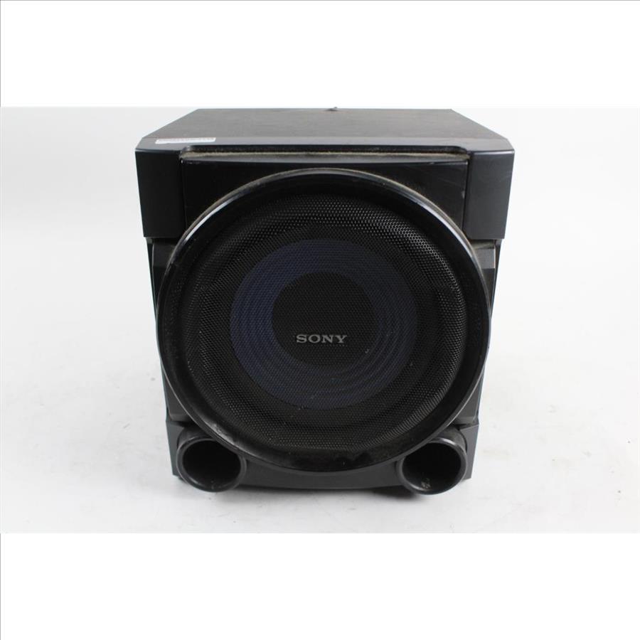 Sony Shelf Speaker | Property Room