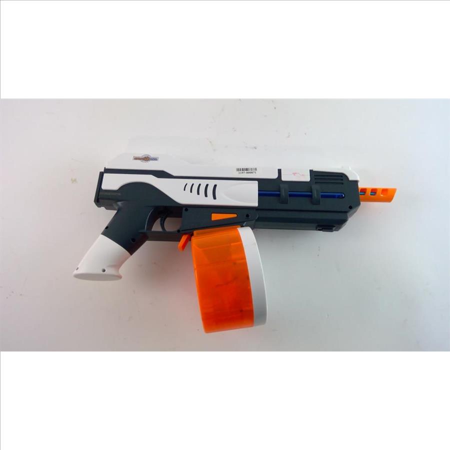 Splatrball Gun | Property Room