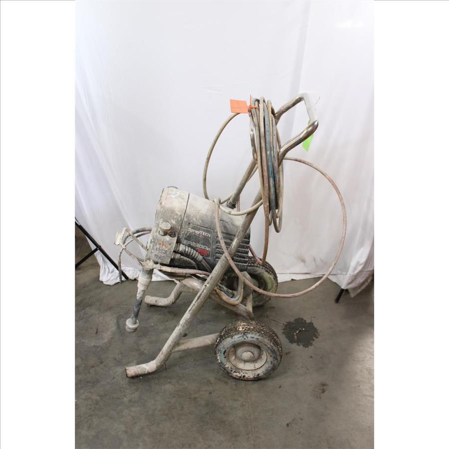 Spray Tech Paint Sprayer | Property Room