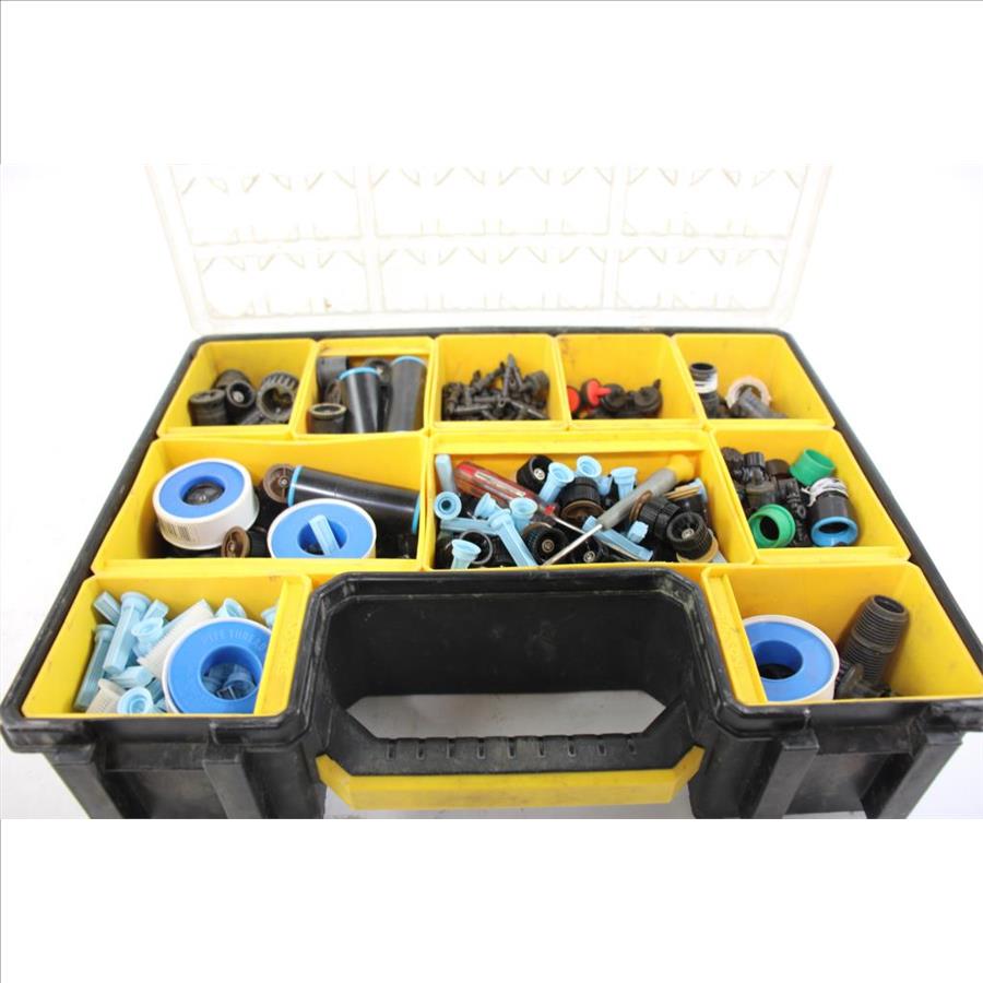 Stack On Tool Box And More 20+ Pieces | Property Room