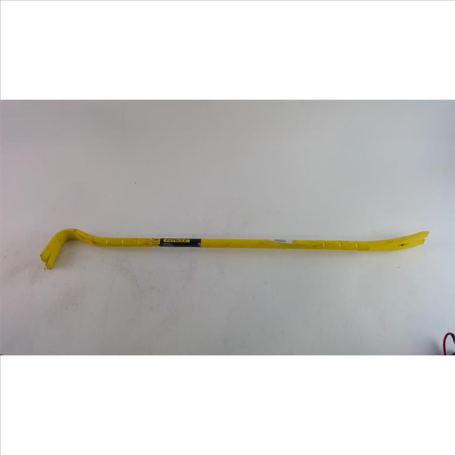 Stanley Fatmax 36" Crowbar | Property Room
