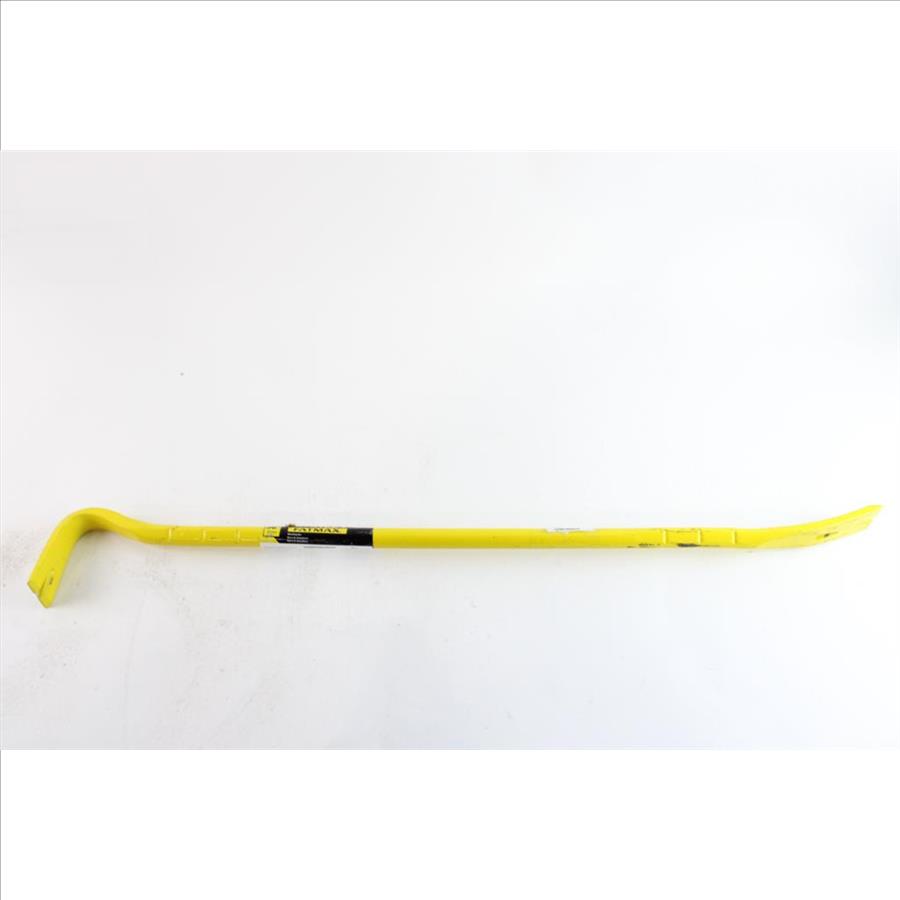 Stanley Fatmax 36" Crowbar | Property Room