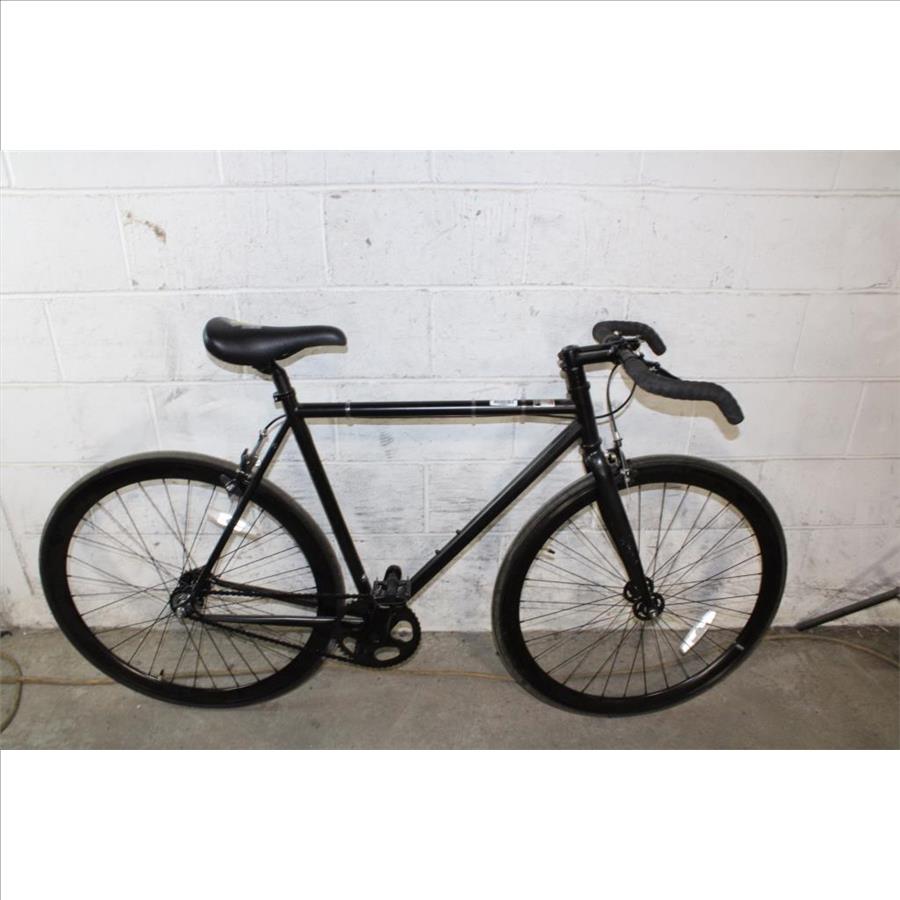State Bicycle 4130 All-Road Bike | Property Room
