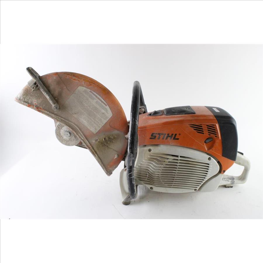 Stihl Cutquik Cut-Off Machine | Property Room
