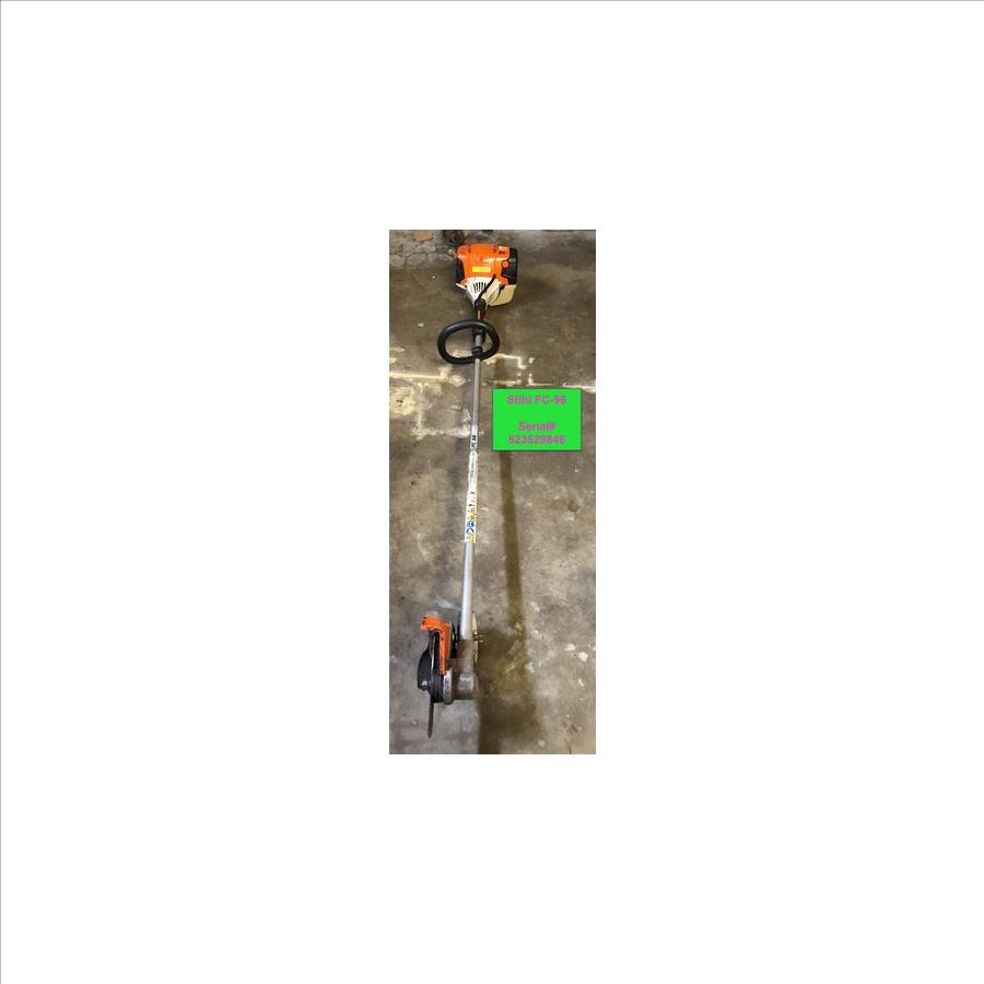 Stihl Edger FC-96 #523529846 (Orlando, FL 32811) | Property Room
