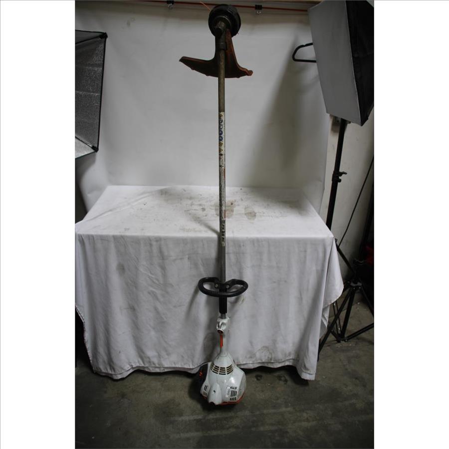 Stihl FS 56 RC Trimmer | Property Room