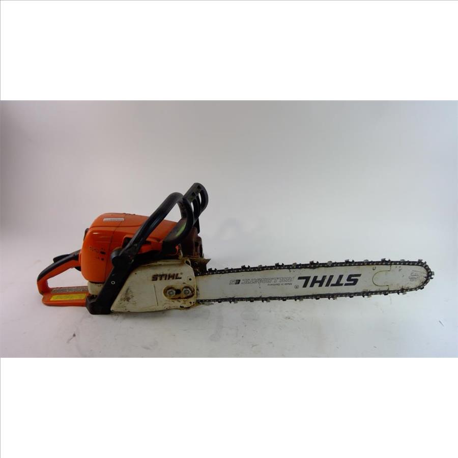 Stihl MS 310 Gas Chainsaw Property Room Stihl MS 310 Gas Chainsaw Property Room