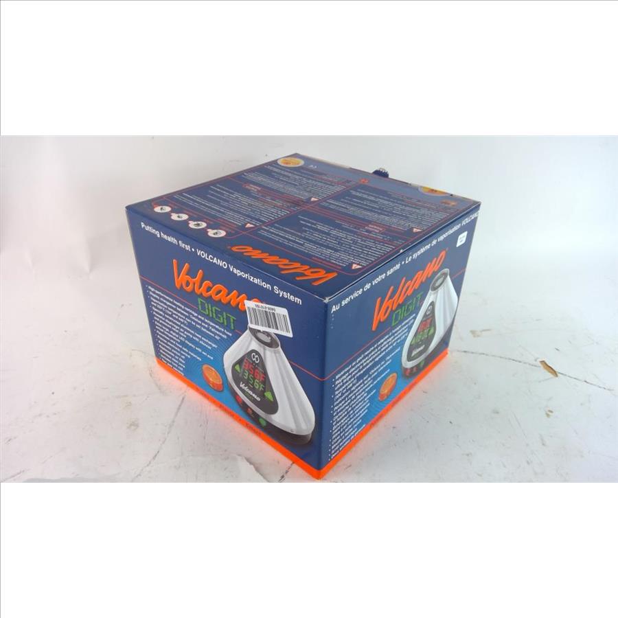 Storz & Bickel Volcano Digit Vaporizer | Property Room