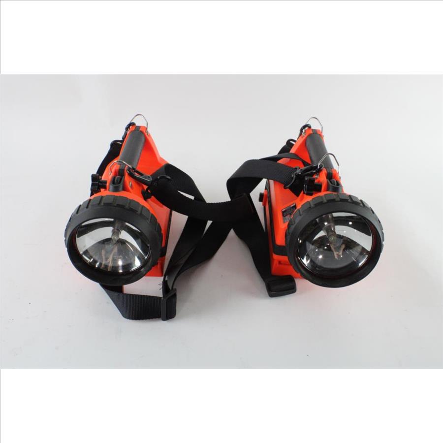 Streamlight Litebox Rechargeable Lantern Set Of 2 | Property Room