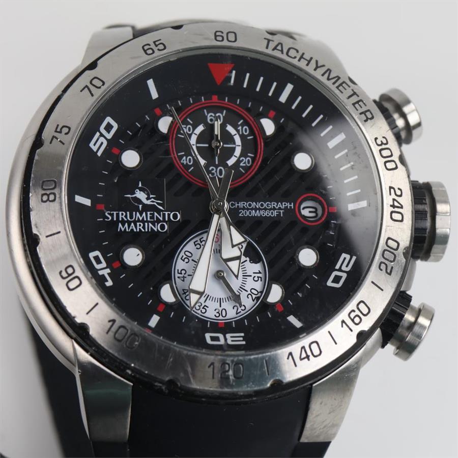 Strumento Marino Saint Tropez Watch | Property Room