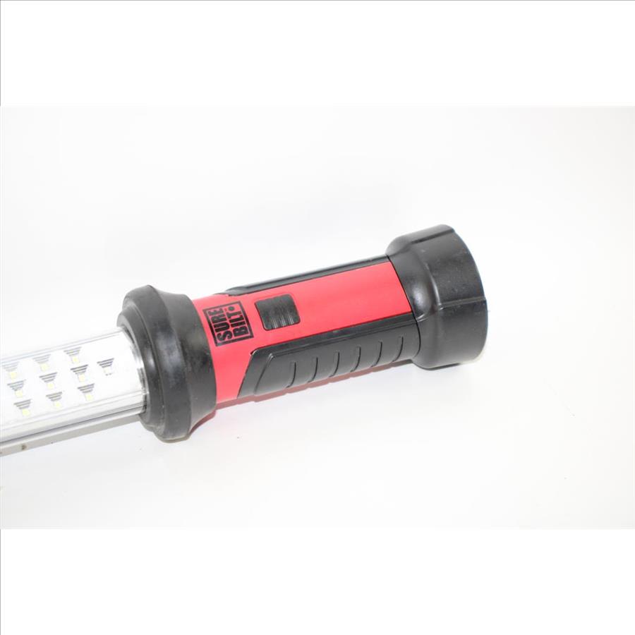 Sure Bilt 500 Recharge Underhood LED Worklight | Property Room