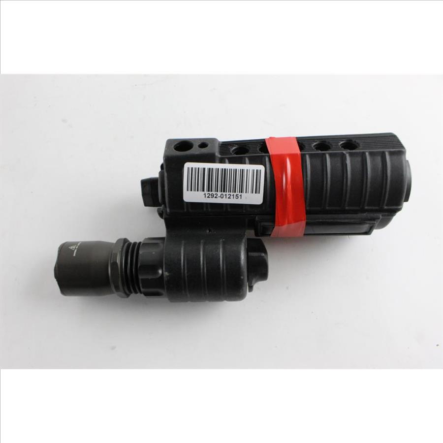 Surefire Handguard Mount Weapon Light Assembly | Property Room