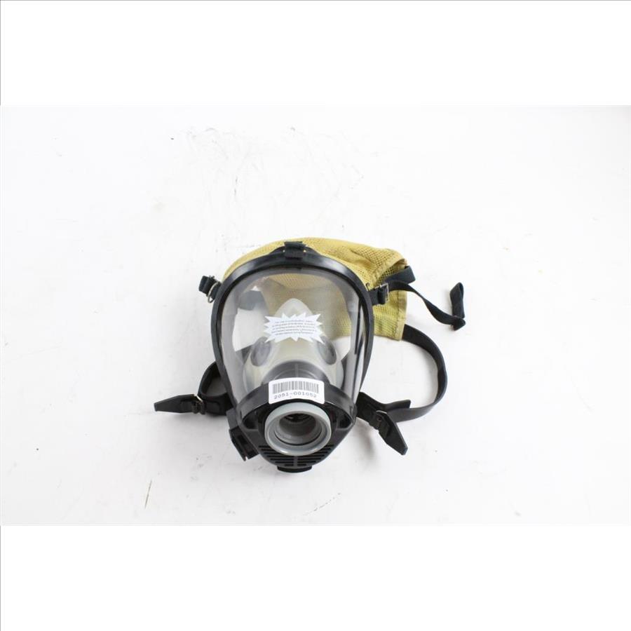 Survivair Gas Mask | Property Room