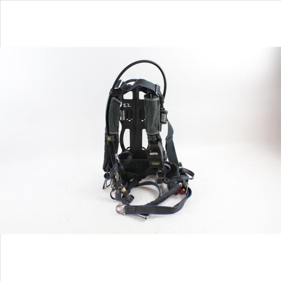 Survivair Panther SCBA Backpack Harness | Property Room