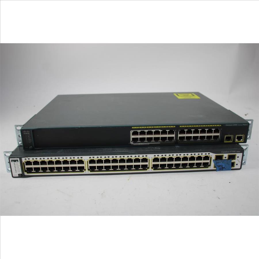 Switch Units - 3 Pieces | Property Room