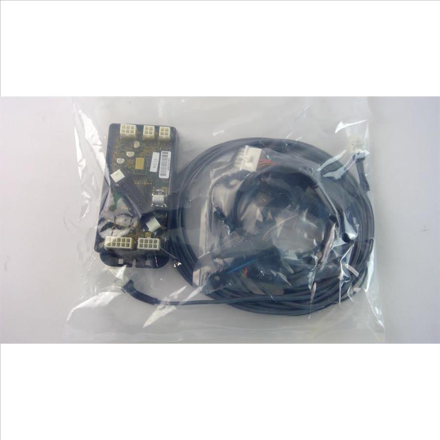 Syntech Automotive Information Module 2.4 Type A Kit | Property Room