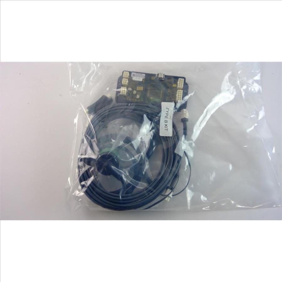 Syntech Automotive Information Module 2.4 Type B Kit | Property Room