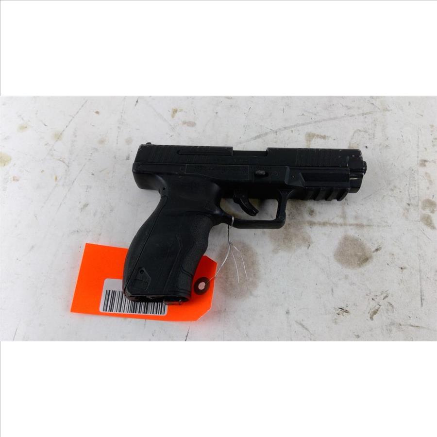 Tactical Force 6XP Airsoft Pistol | Property Room