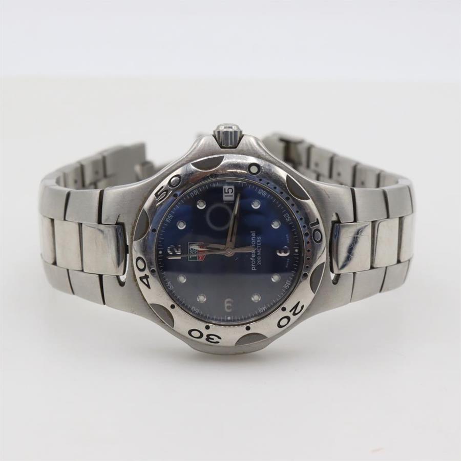 Tag Heuer Kirium Watch | Property Room