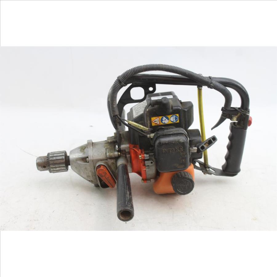 Tanaka Pro Force Ted 262HS Concrete Coring Drill | Property Room