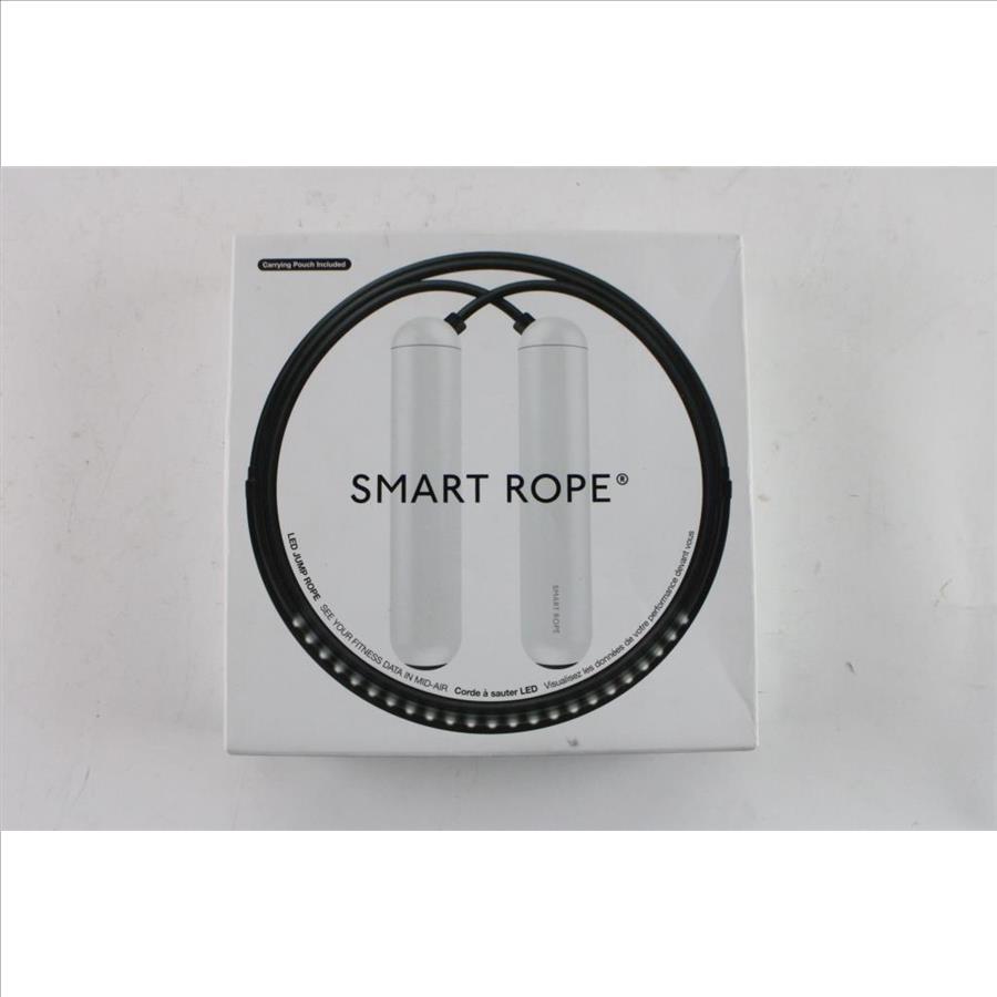 Tangram Smart Rope LED Jump Rope, Large | Property Room