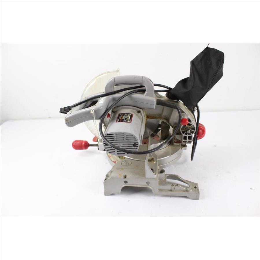 Task Force 194325 Compound Miter Saw | Property Room