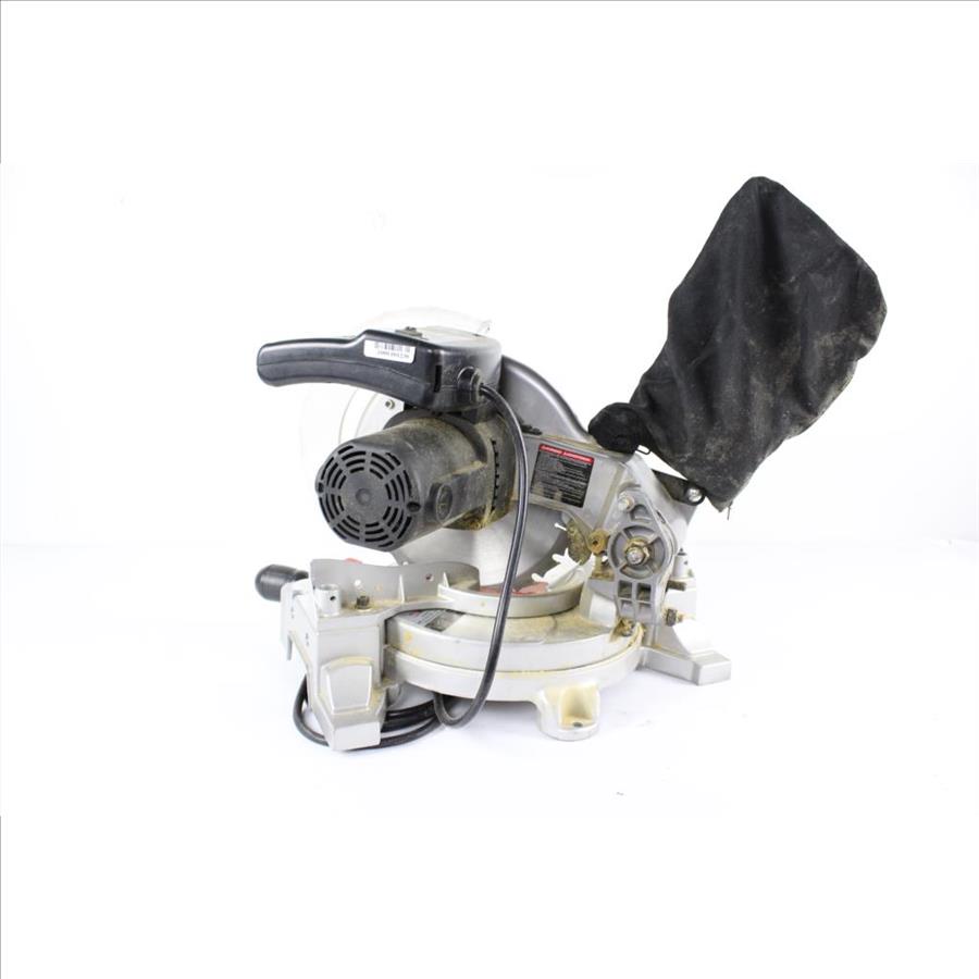 Task Force 25-1938 Compound Miter Saw | Property Room